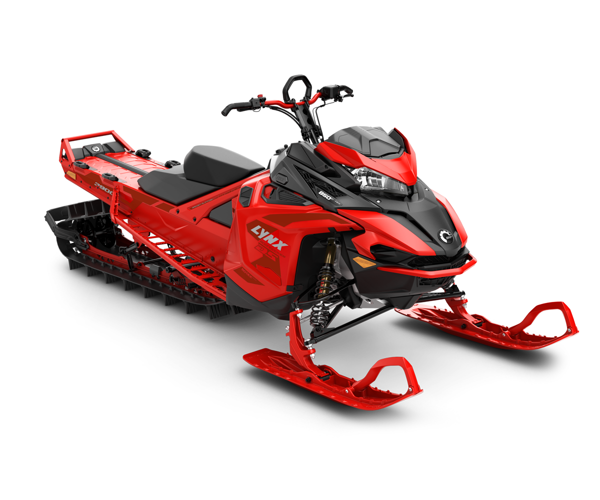 2022 Lynx BoonDocker - Previous Model Years - Lynx