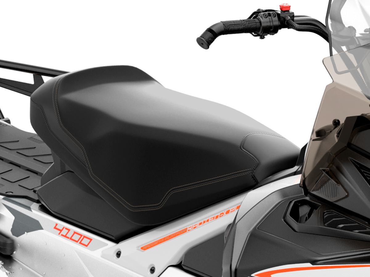 2021 Lynx 49 Ranger snowmobile for sale - Light-Utility snowmobile ...